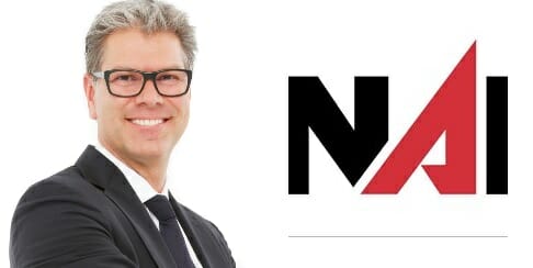 NAI Commercial – Partenaires d'Affaires Réseau Construction